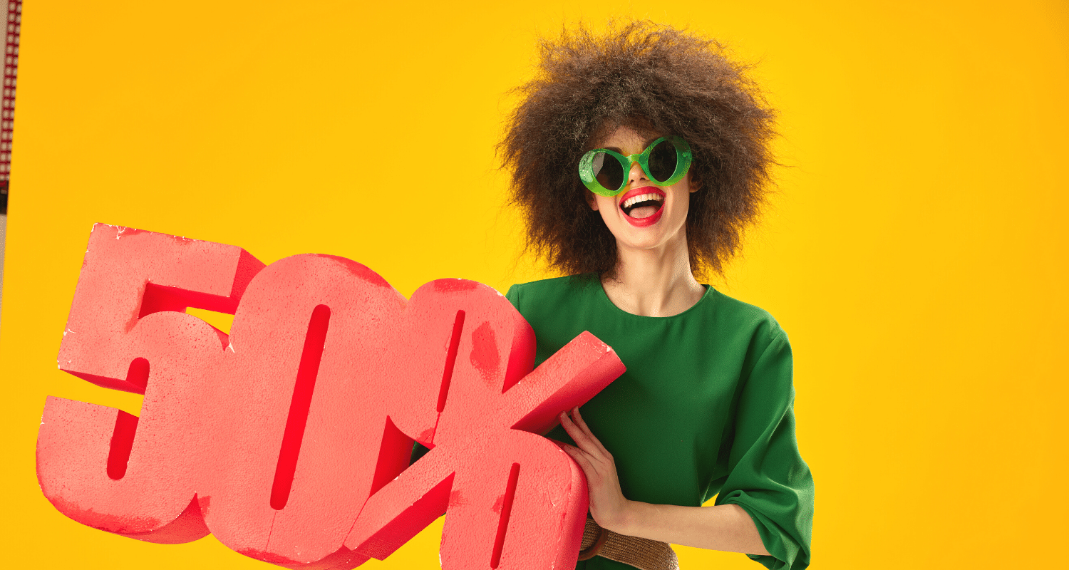 10 Common Discount Types 10 Common Discount Types